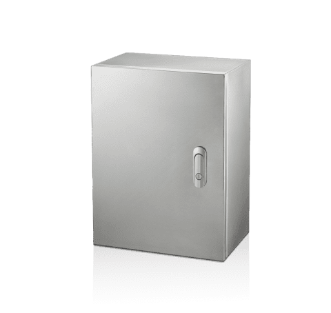 Verified Stainless Steel Enclosures Manufacturer Reliable Supplier - RAYWE